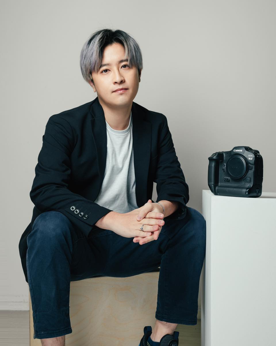 Global Photography Awards | Winner Profile by chen che WANG